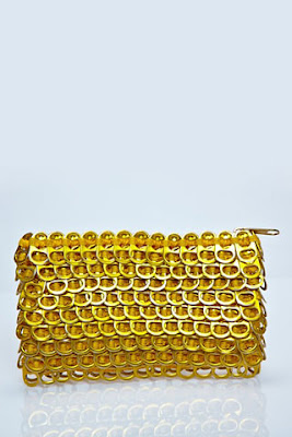 YIPE VOGUE DIARIES: Ethical Fashion